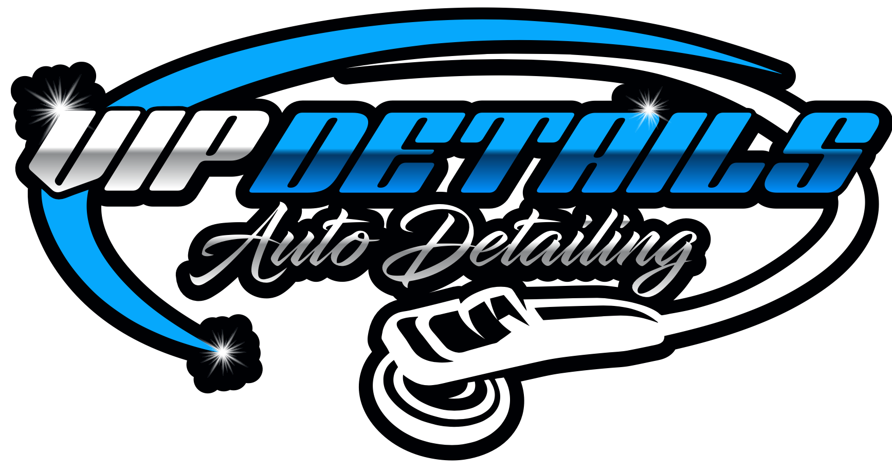 VIP Details | Online Booking | Mobile Detailing App